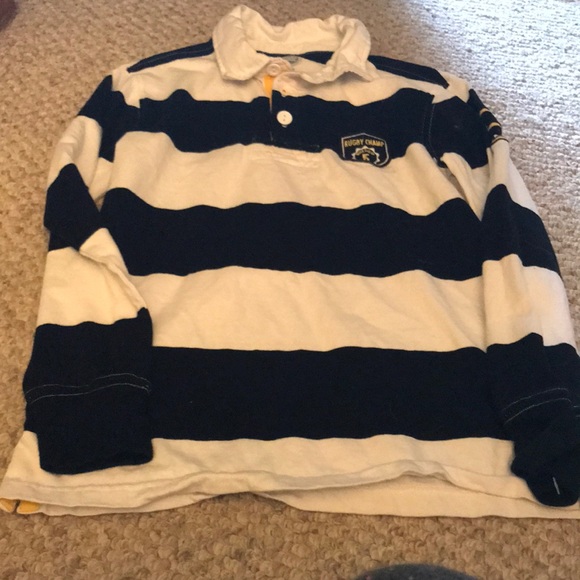 wonder nation | Shirts & Tops | Wonder Nation Polo Shirt | Poshmark